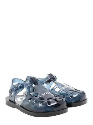 BOSS Sandals - Blue