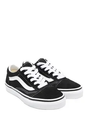 VANS Uy Old Skool - Black