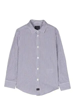 FAY Shirt - Multicolour