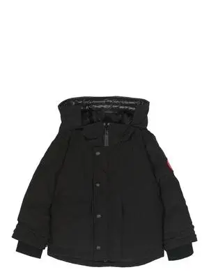 CANADA GOOSE Lynx Parka Jacket