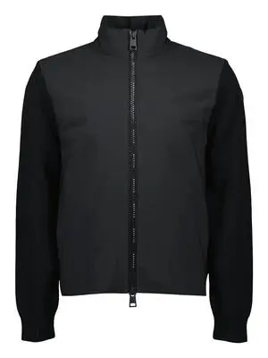MONCLER Zippered Cardigan