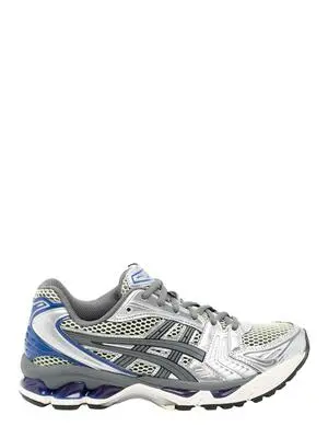 Asics Gel-Kayano 14 Sneakers Silver