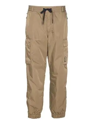 Moncler Cargo Pants - Brown