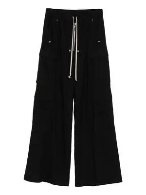 RICK OWENS Bela Cargo Trousers