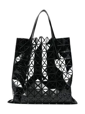 Issey Miyake Prism Tote - Black
