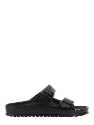 BIRKENSTOCK Arizona Sandal - Black