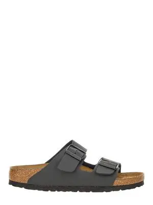 BIRKENSTOCK Arizona Sandal - Black