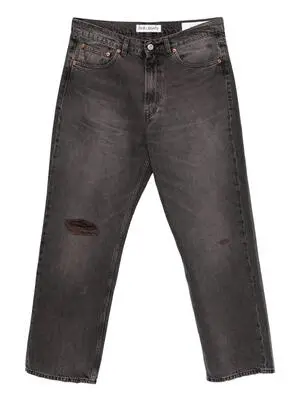 Our Legacy Third Cut Jeans - Charcoal