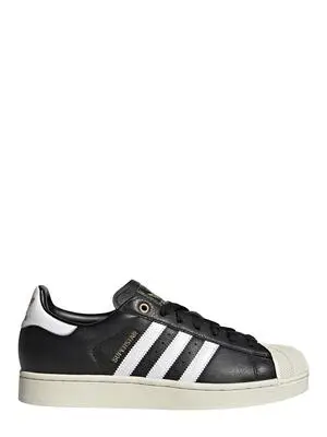 Adidas Superstar Ii Sneakers - Core Black/cloud White/off White