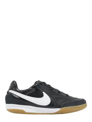 Nike Tiempo Streetgato Ic Sneakers - Black/white