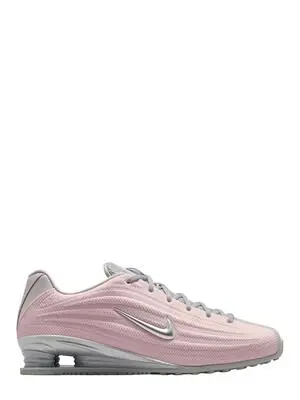 Nike Shox Z Sneakers - Pink Foam/grey Fog/flat Silver