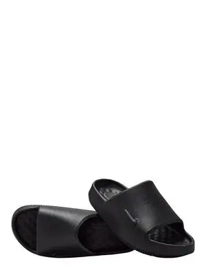Nike Calm 2.0 Slide - Black