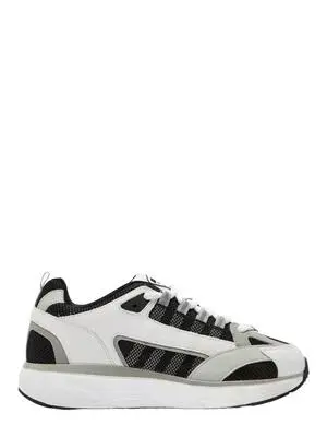 CLEENS Hyper Runner Sneakers - White
