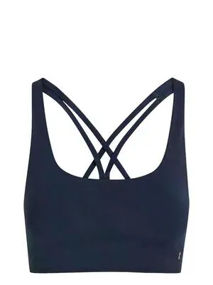 On Sports Bra - Blue