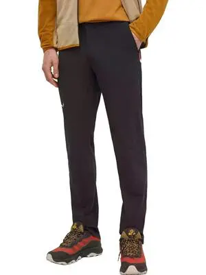 SALEWA Pedroc 4 Durastretch Performance Trousers - Black