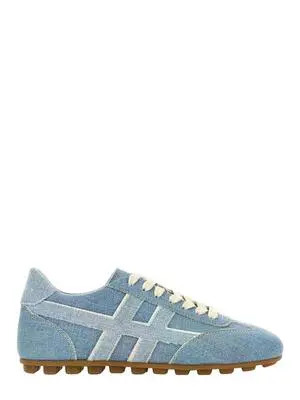 Hogan Olympia Sneakers - Blue