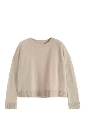 Chinti & Parker Relaxed-fit Sweater - Neutrals