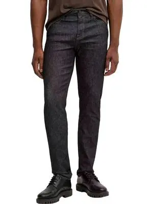 MOS MOSH Andy Gallery Straight Leg Jeans