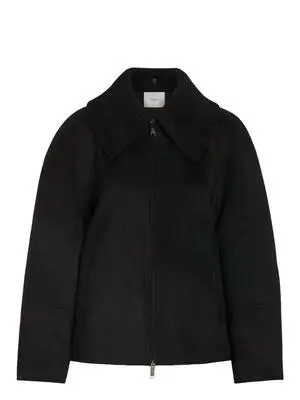 JOSEPH Cooksey Jacket - Black