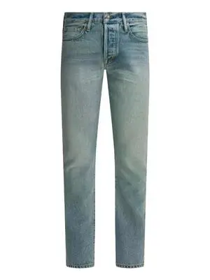 TOM FORD Jeans - Blue