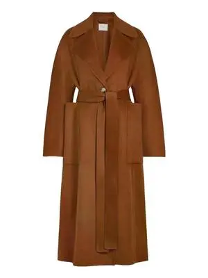 JOSEPH Rollet Belted Coat