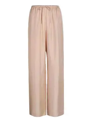 RÓHE Drawstring Trousers