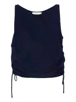 DUNST Tank Top - Blue