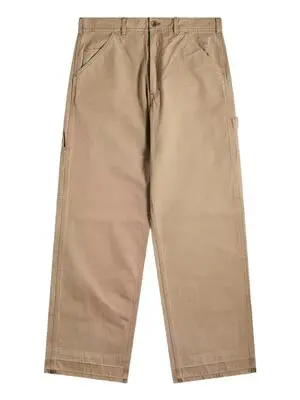 MAISON MARGIELA Pocket Trousers - Neutrals