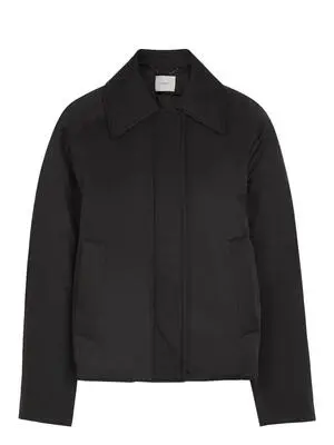 JOSEPH Mullins Jacket - Black