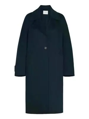 JOSEPH Franco Coat - Blue