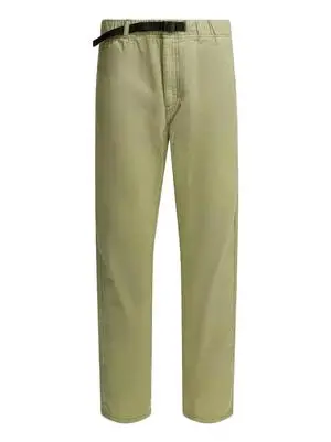 Patagonia Cotton Trousers - Green