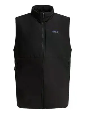Patagonia Recycled Polyester Gilet - Black