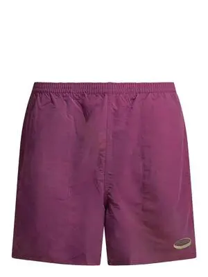 Patagonia Baggies Shorts - Purple