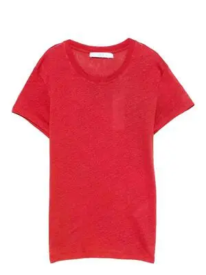 IRO PARIS T-shirt - Red