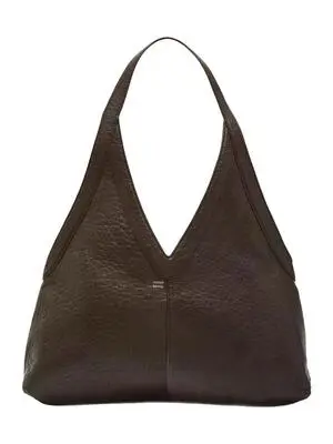 MANSUR GAVRIEL Everyday Tote Bag - Brown