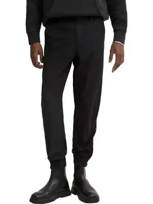 G-star Raw Zip Detail Track Pants - Black