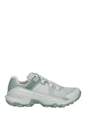 MAMMUT Girun Ii Low Gtx Sneakers - Grey