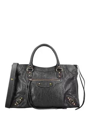 BALENCIAGA Zip-fastening Tote