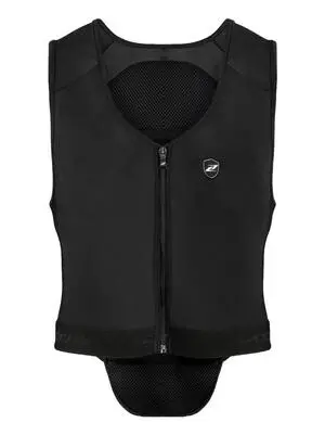 ZANDONÀ Sport Vest - Black