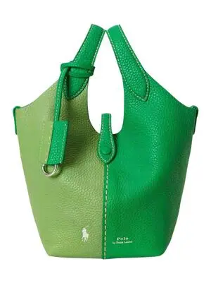Polo Ralph Lauren Tote Bag - Green