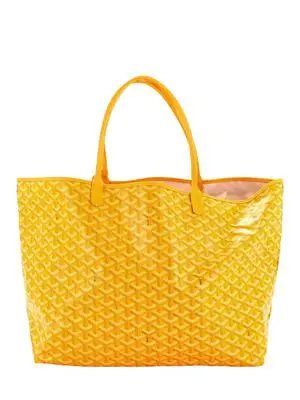 GOYARD Saint Louis Gm - Orange