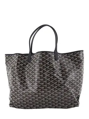 GOYARD Saint Louis Gm - Black