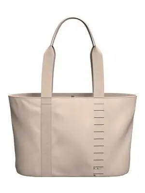 D_B_ Essential Tote - Fogbow Beige