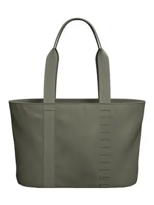 D_B_ Essential Tote - Moss Green