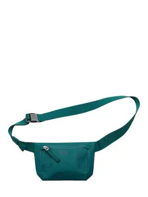 D_B_ Freya Medium Fanny Pack Midnight Teal