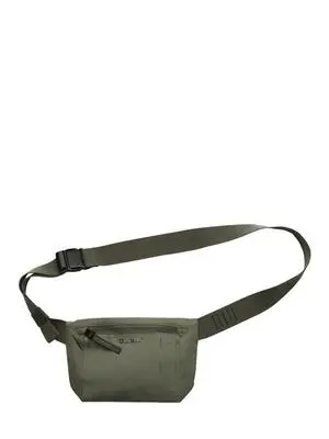 D_B_ Freya Medium Fanny Pack Moss Green