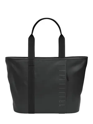 D_B_ Essential Tote - Black Out