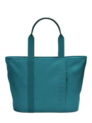 D_B_ Essential Tote - Midnight Teal