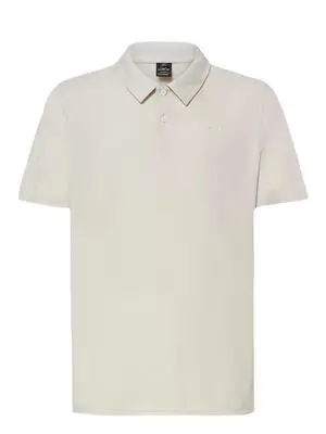 Oakley Relax Urban Polo Shirt - Neutrals