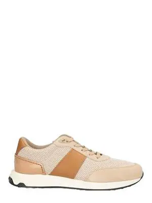 TOD'S Low-top Sneakers - Beige